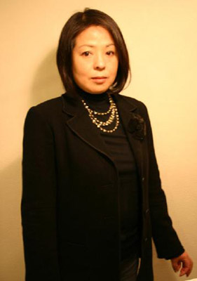 Yoshimoto Yumi - Person (3816) - AniDB