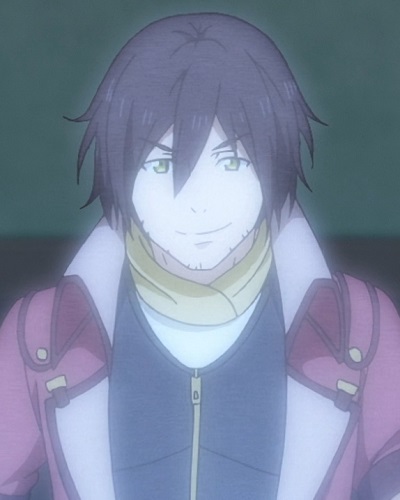 Sendai - Character (113768) - AniDB