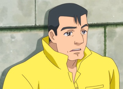 Chikara-san - Character (113814) - AniDB