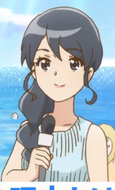 Reporter - Character (114058) - AniDB