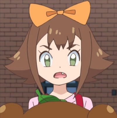 Inuko - Character (114749) - AniDB