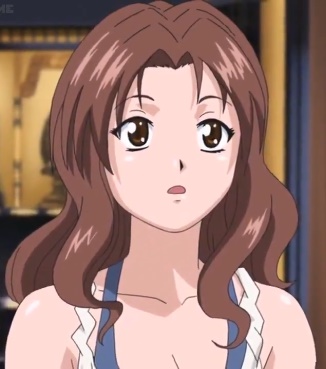 Hokke Otone - Character (114948) - AniDB