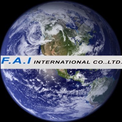 FAI International - Company (2997) - AniDB