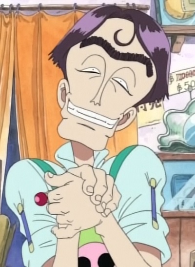 Ed - Character (115092) - AniDB