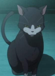 Kuroneko - Character (115357) - AniDB