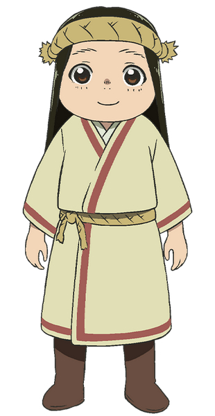 March - Character (115464) - AniDB