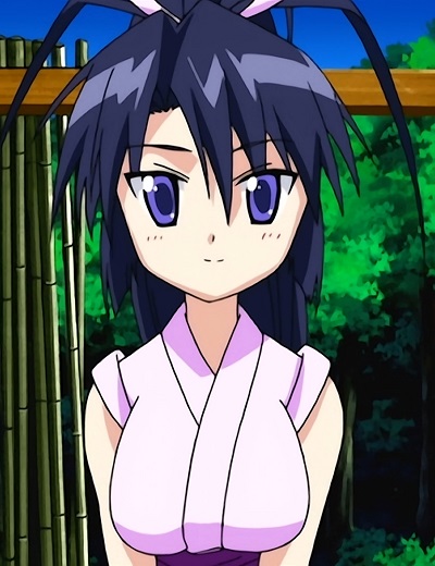 Shinobu - Character (32917) - AniDB