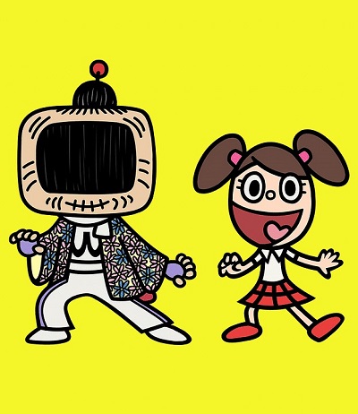 Washimo - Anime - AniDB