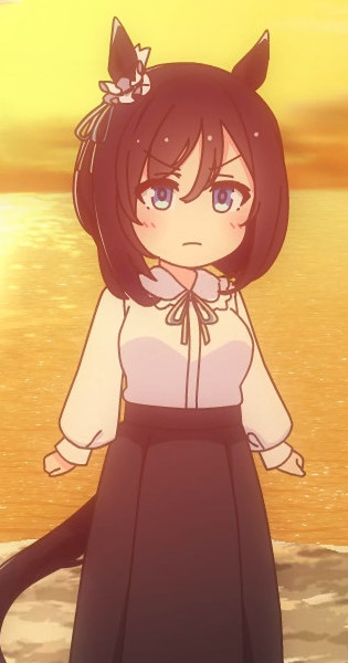 Eishin Flash - Character (115741) - AniDB