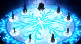 Magic Council - Organisation (24706) - AniDB
