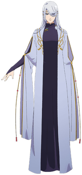 Diaria - Character (109982) - AniDB