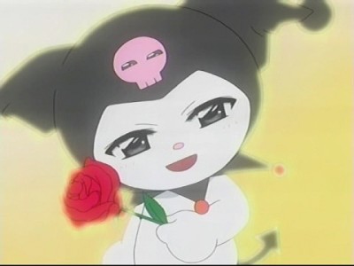 Kuromi - Character (7412) - AniDB