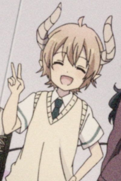 Joshua - Character (116558) - AniDB