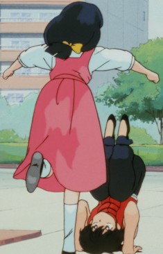 violent retribution for accidental infringement - Tag - Anime - AniDB