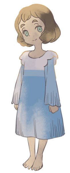 Chiya - Character (116894) - AniDB