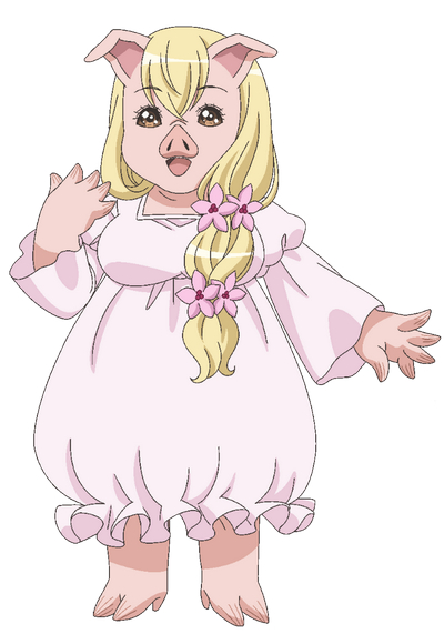 Ema - Character (117092) - AniDB