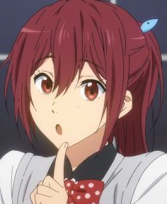 V bangs - Tag - Character - AniDB