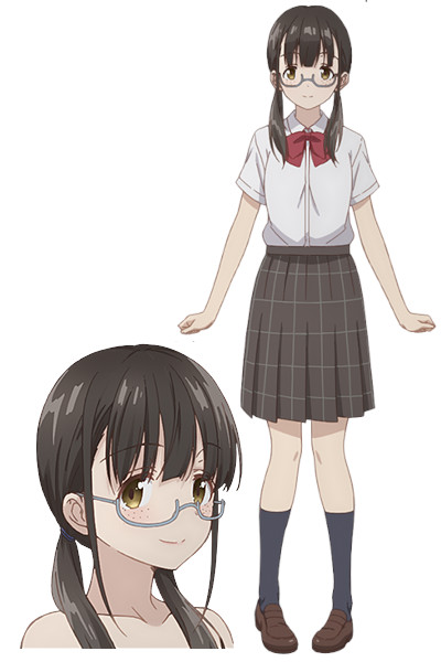 Masaka Yuiko - Character (117739) - AniDB