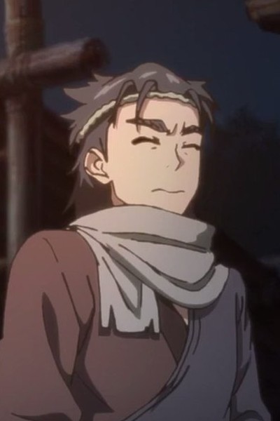 Songqi - Character (117749) - AniDB