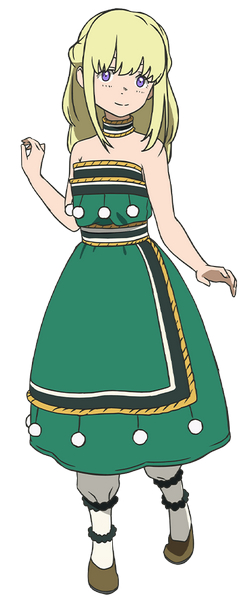 Rean - Character (117353) - AniDB