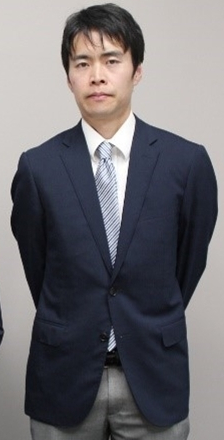 Kaneko Hirotaka