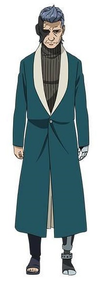 Ao - Character (117811) - AniDB