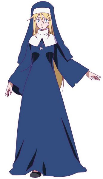 Gil - Character (118148) - AniDB
