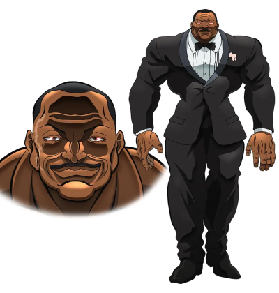 Biscuit Oliva - Character (118380) - AniDB