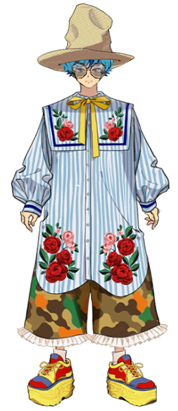 Akihiro - Character (117314) - AniDB