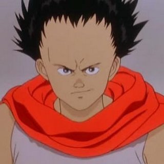 Shima Tetsuo - Character (7560) - AniDB