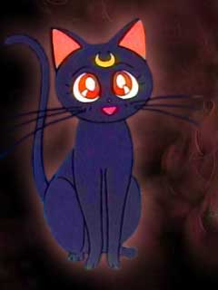 Luna - Character (7481) - AniDB