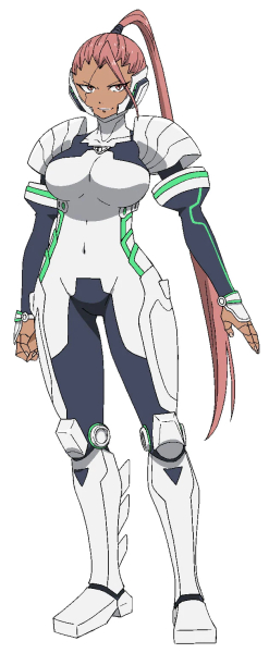 Valkyrie - Character (118876) - AniDB