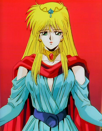 Neina - Character (97408) - AniDB