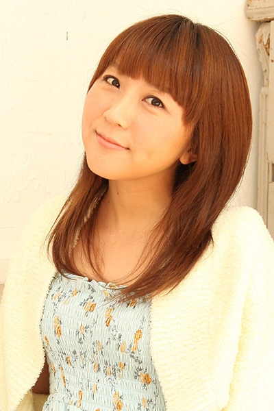 Nabatame Hitomi