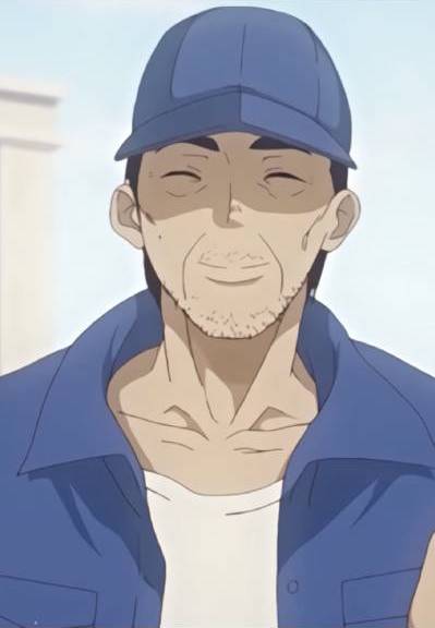 Kitou Masami - Character (113201) - AniDB