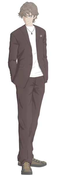 Pino - Character (119394) - AniDB