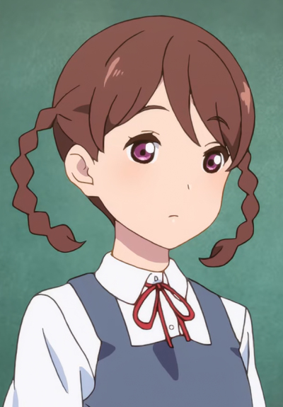 Nanami - Character (118443) - AniDB