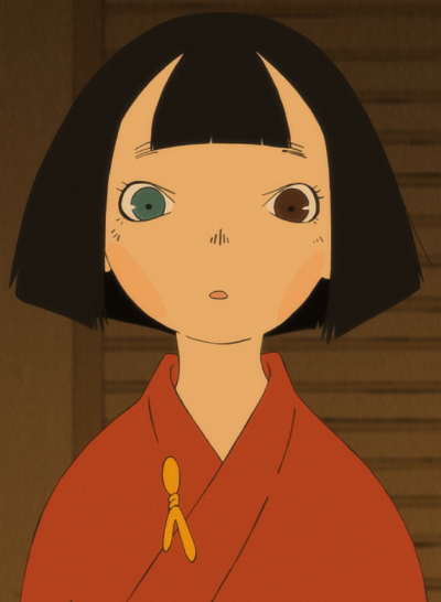 Biwa - Character (119423) - AniDB