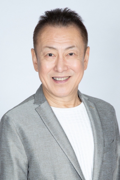 Horikawa Ryou - Person (4932) - AniDB