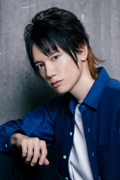 Kenn - Person (367) - AniDB