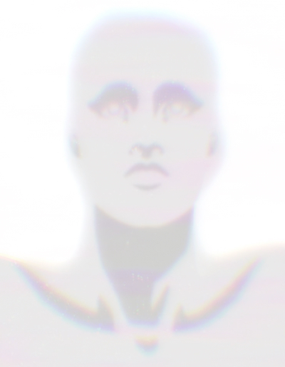 Hitogami - Character (116117) - AniDB