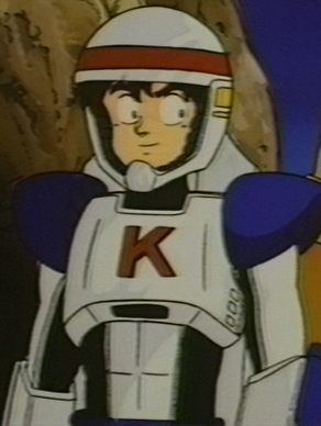 K.K. - Character (120342) - AniDB