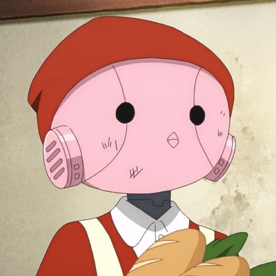 Annie - Character (120446) - AniDB