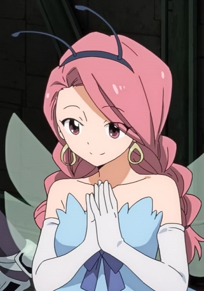 Sheila - Character (120469) - AniDB