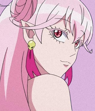 Amaryllis Asmodeus - Character (120587) - AniDB