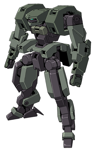 NA10/3JP Jo Hound (Resistance Custom) - Mecha (120749) - AniDB