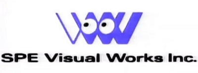 SPE Visual Works - Company (842) - AniDB
