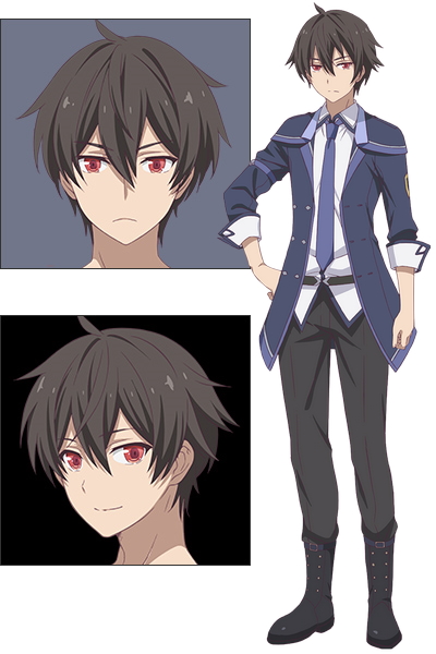 Ard Meteor - Character (121170) - AniDB