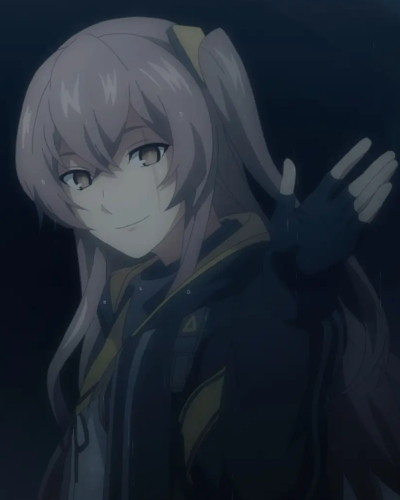 UMP45 - Character (121379) - AniDB