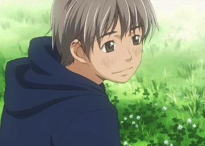 Takemoto Yuuta - Character (7794) - AniDB